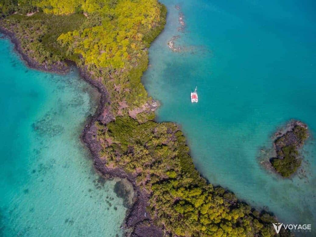 Quand partir à l'île Maurice ? Le meilleur moment pour partir