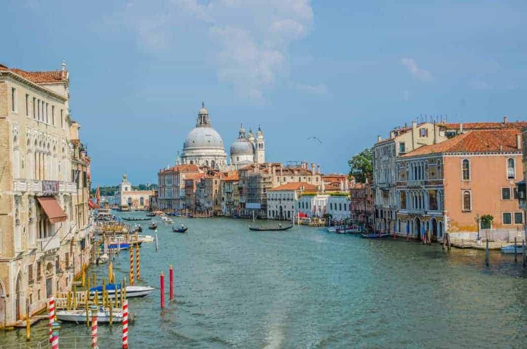 Que faire à Venise? Nos bons plans pour visiter Venise