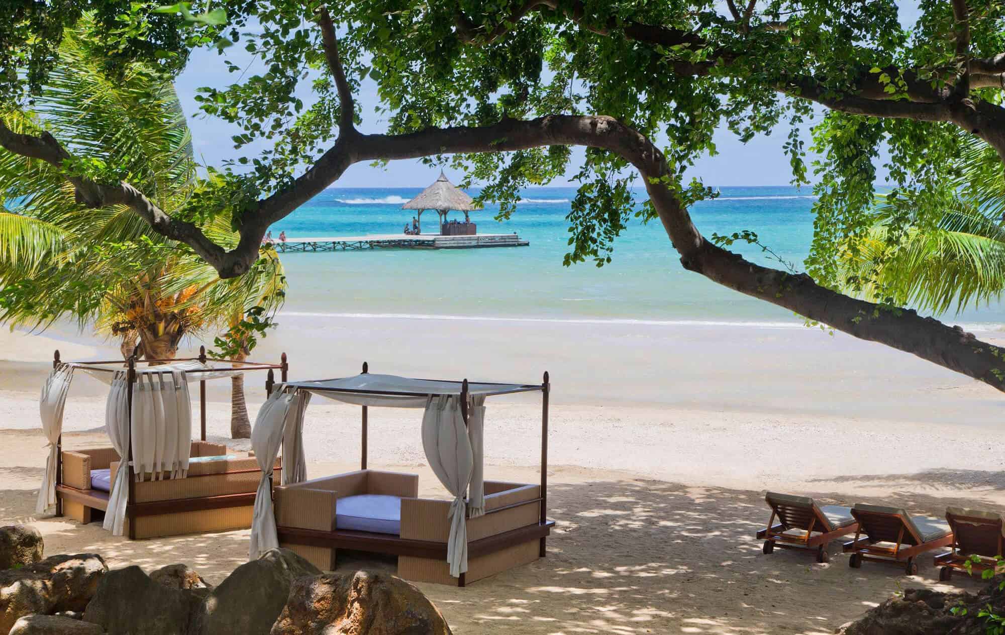Quel hôtel choisir à l'île Maurice en 2021 ? TOP 5 meilleurs hôtels