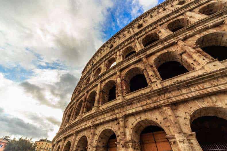 Visiter le Colisée, nos conseils et bons plans pour éviter la foule