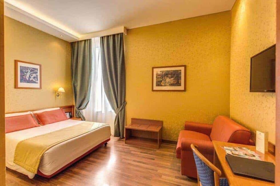 Où dormir à Rome ? Les meilleurs quartiers et nos conseils