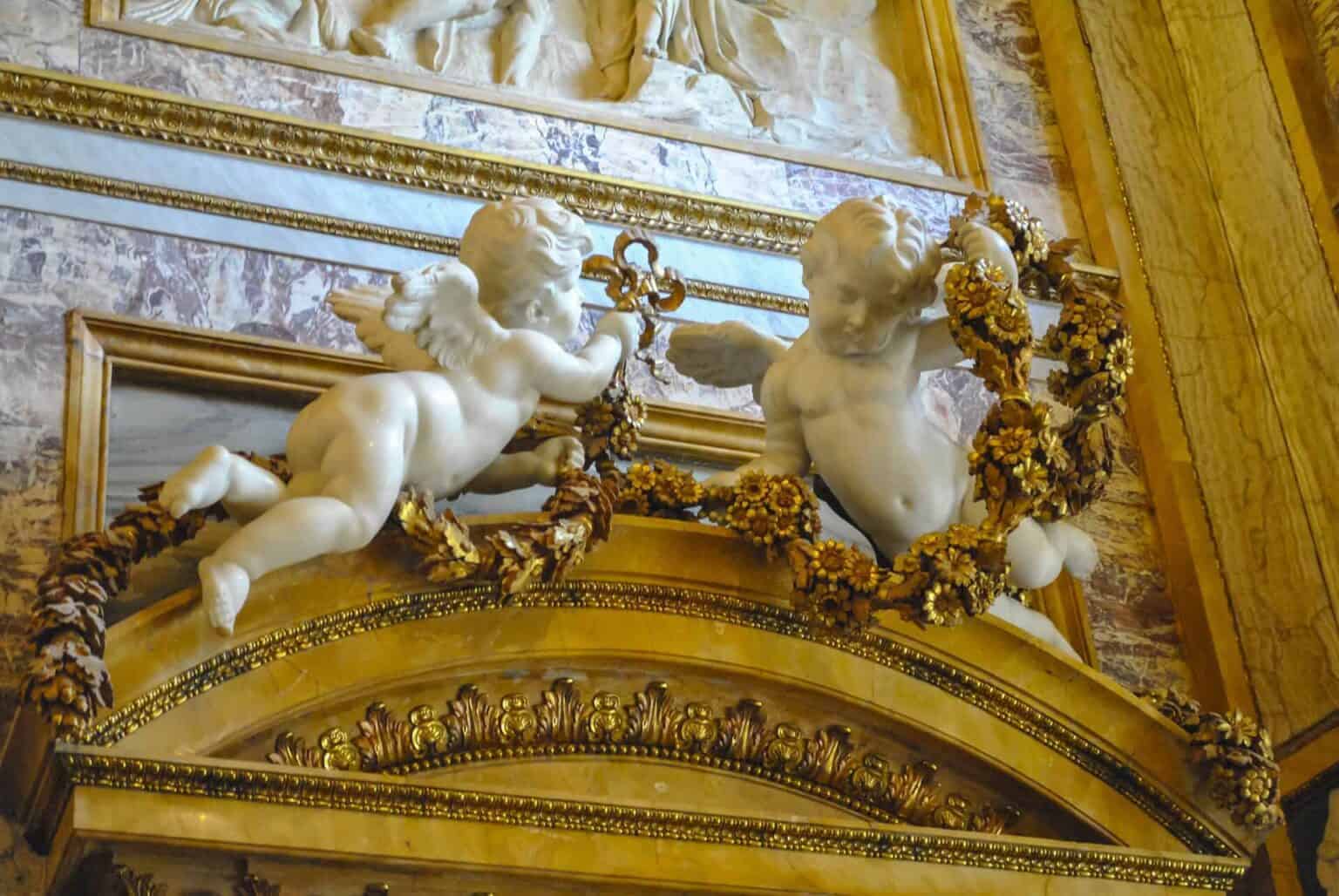 Visiter la Villa Borghèse à Rome : infos pratiques & nos conseils