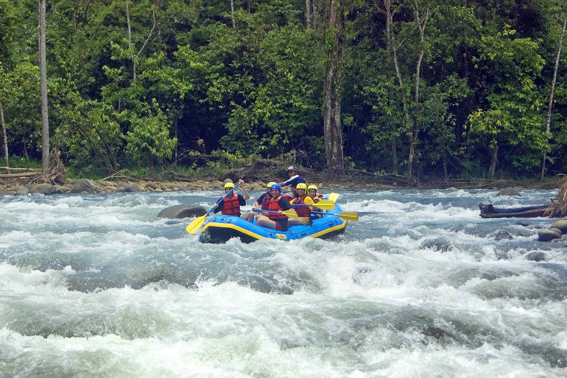 Que faire au Costa Rica ? | VoyageAvecNous