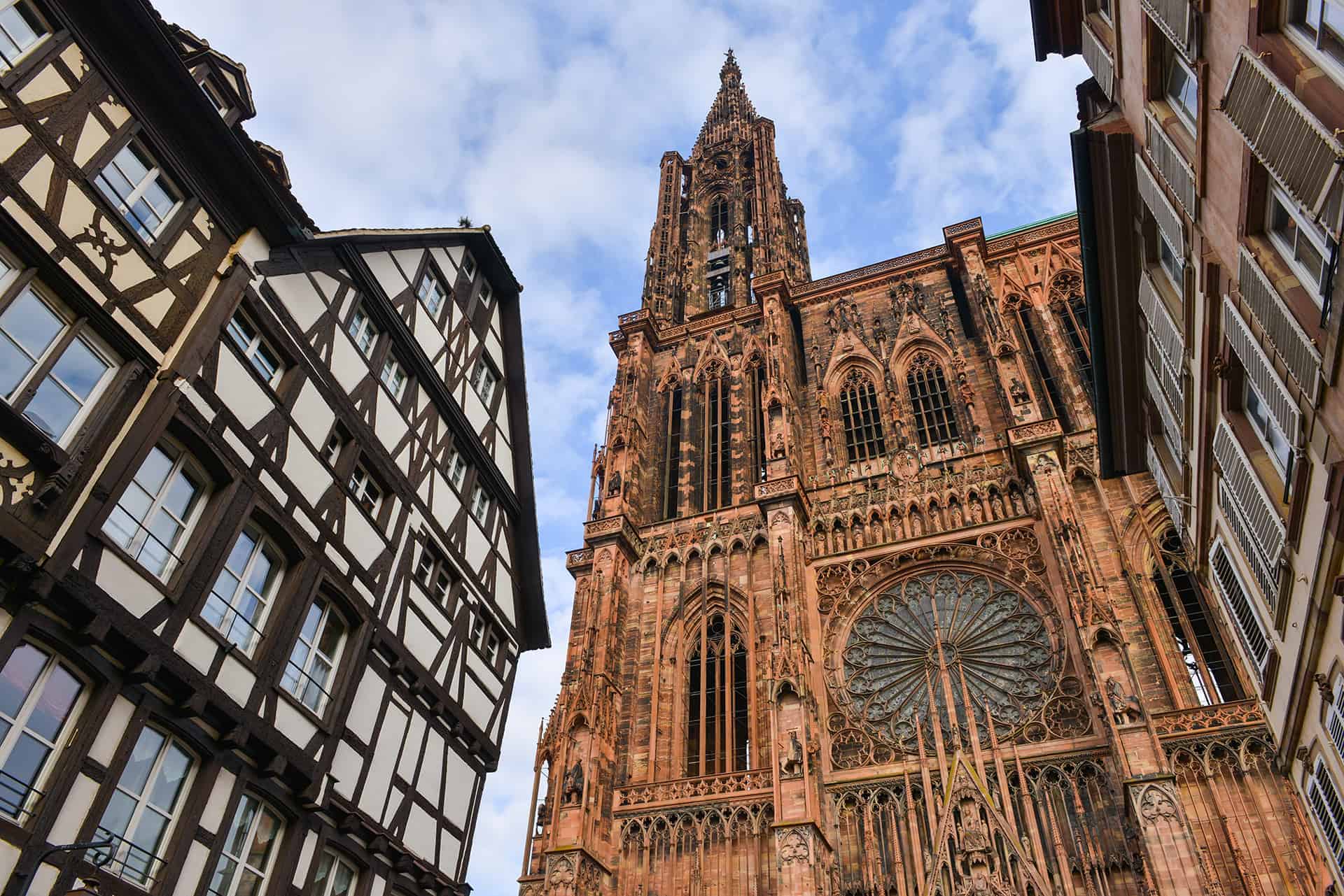 Visiter Strasbourg : nos conseils et bons plans pour votre visite