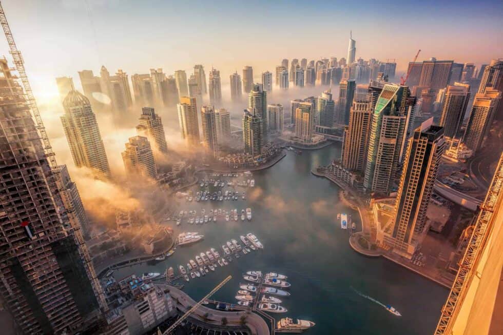Burj Khalifa : nos conseils et bons plans pour votre visite