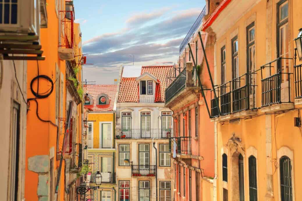 Où dormir à Lisbonne ? Les meilleurs quartiers et adresses