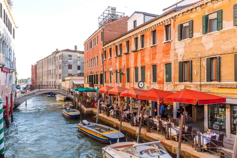 Visiter Venise en 3 jours : mes conseils et bons plans