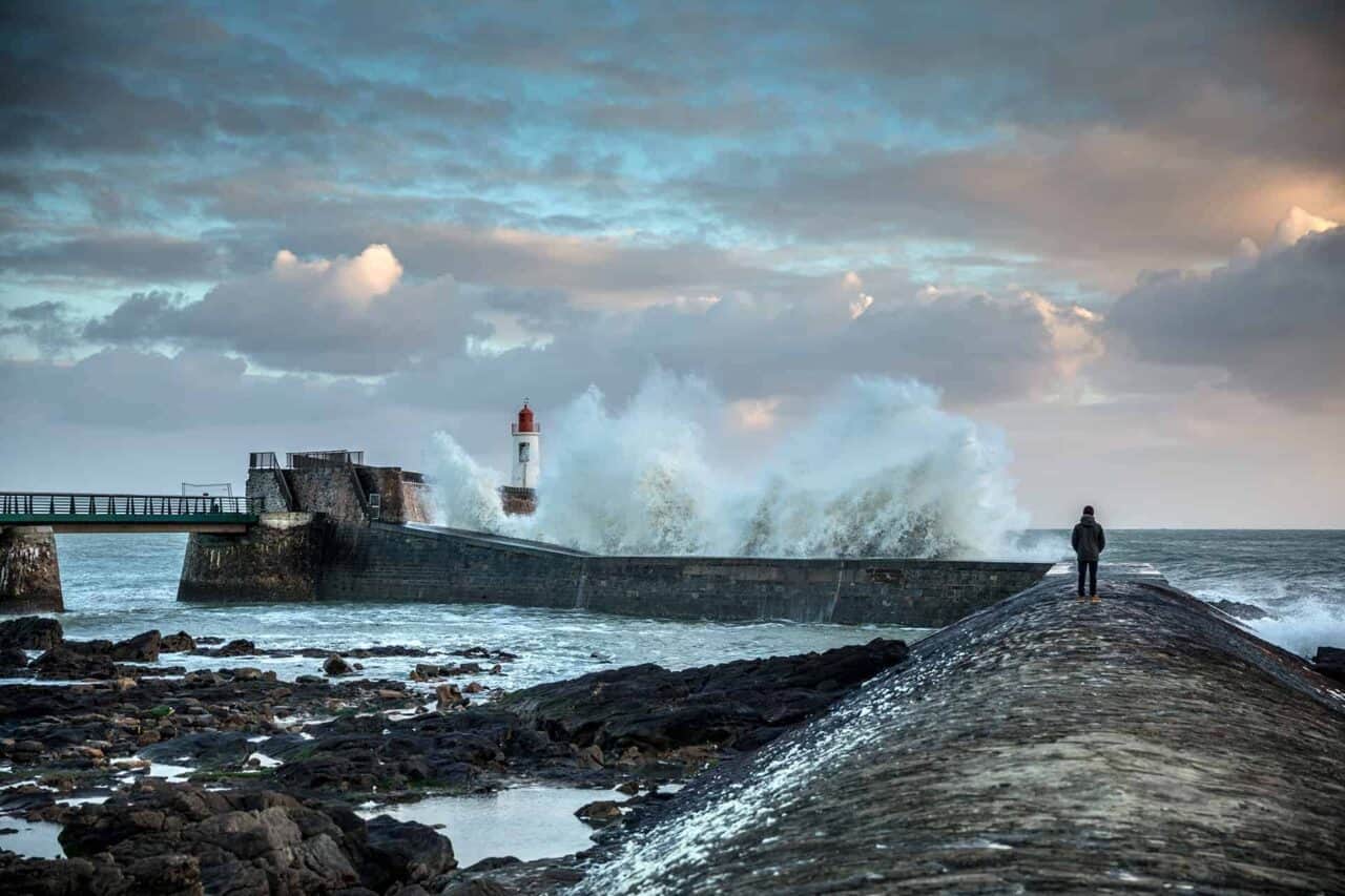 Que faire aux Sables-d'Olonne ? | Voyage avec nous