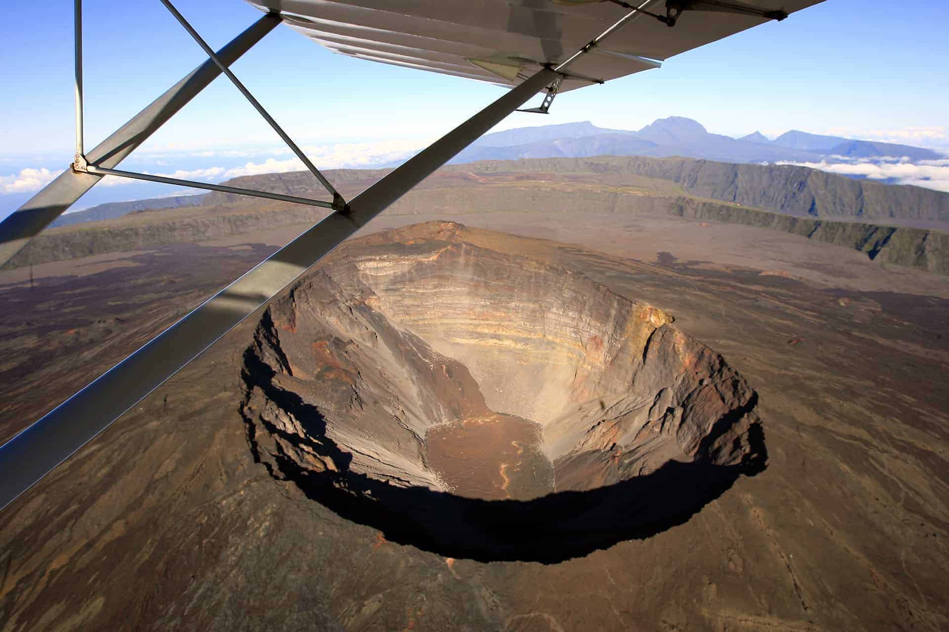 Volcans du monde : notre TOP 10 des plus beaux volcans