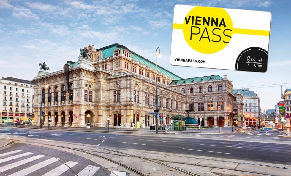 Vienna Pass : mon avis sur ce pass pour visiter Vienne facilement