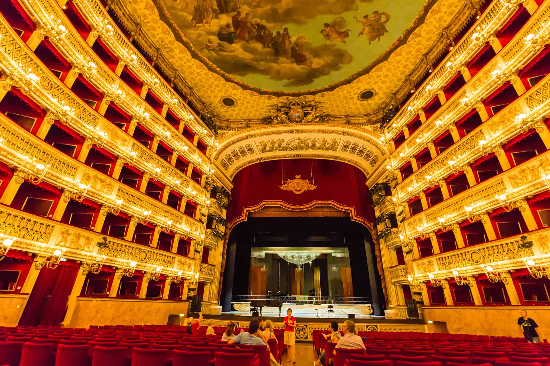 Visiter Naples, que voir et que faire ? Mes conseils pour votre visite