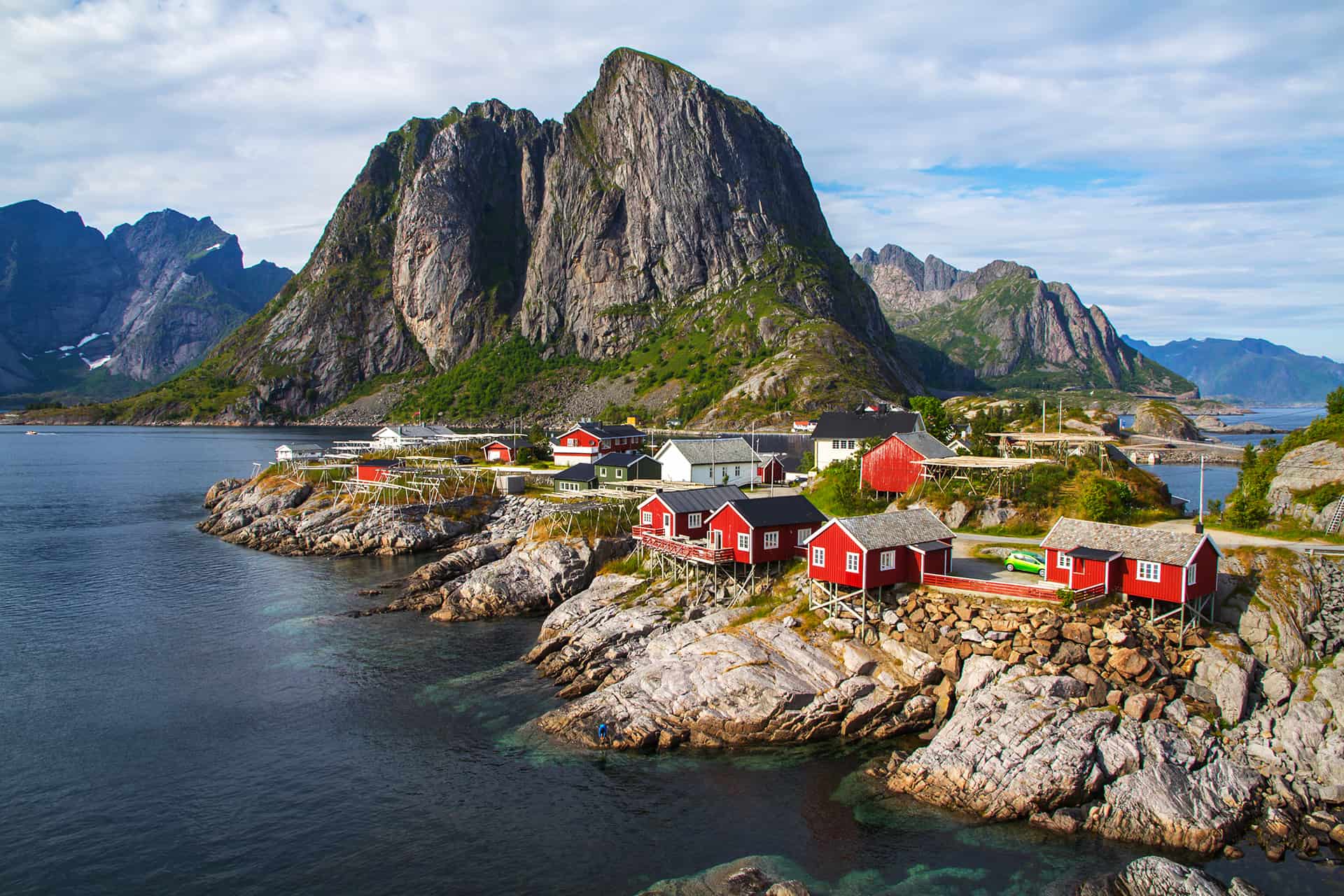 Quand partir en Islande ? La meilleure période pour visiter l'Islande