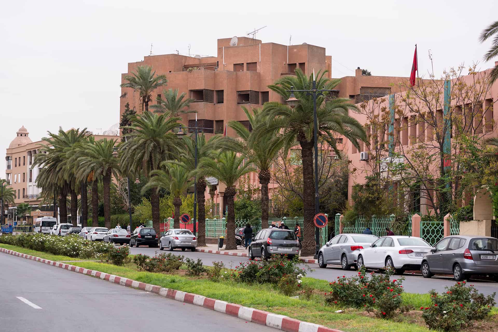 Où dormir à Marrakech ? Mes adresses + quartiers préférés pour loger