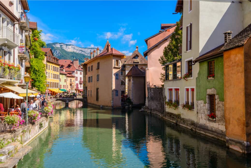 Que faire à Annecy ? 10 activités incontournables que je recommande