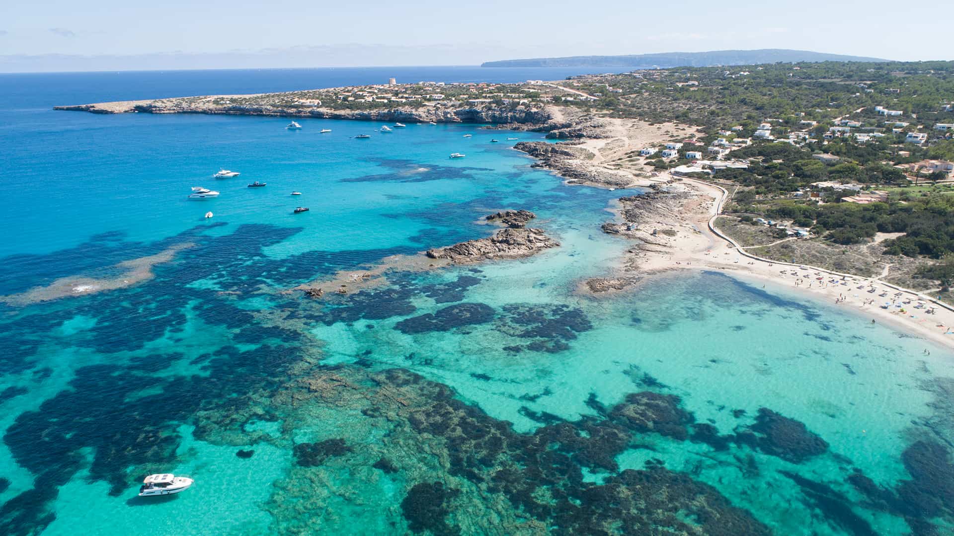 Îles Baléares : quelle île choisir pour votre prochain séjour ? Mes ...