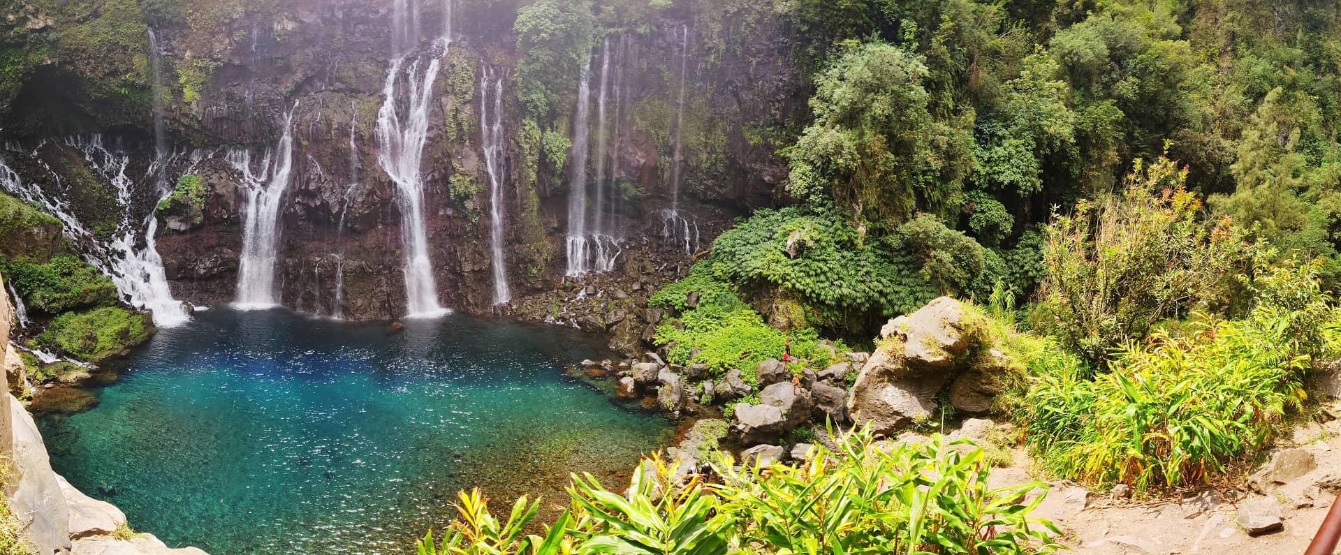 Que faire à La Réunion ? Les sites incontournables à découvrir