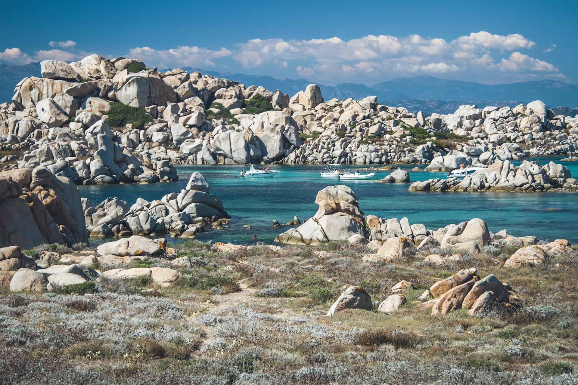 Visiter la Corse du Sud en une semaine : conseils pour découvrir la région