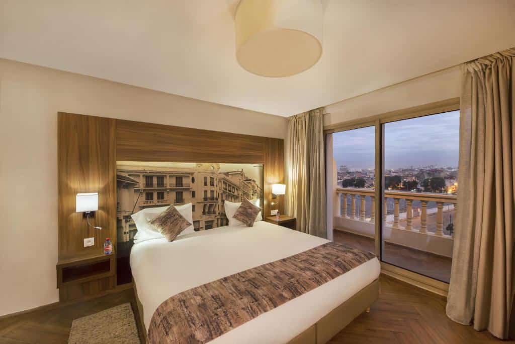 Où dormir à Casablanca ? Mes endroits + adresses préférés pour se loger