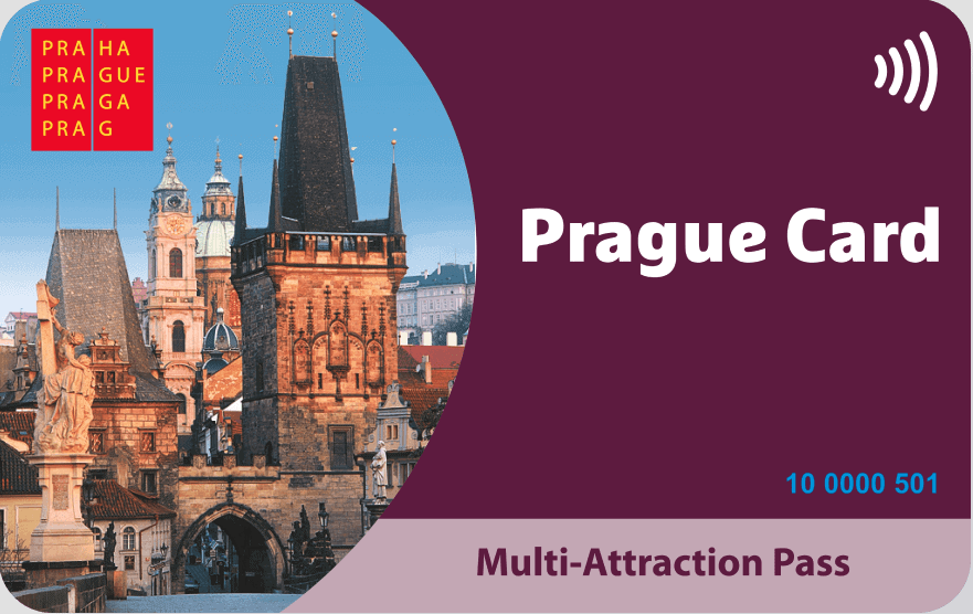 Prague Card : quel city pass Prague choisir ? Mon comparatif