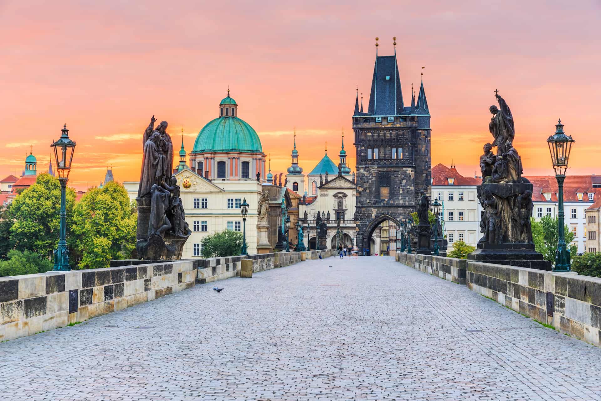 Prague Card : quel city pass Prague choisir ? Mon comparatif