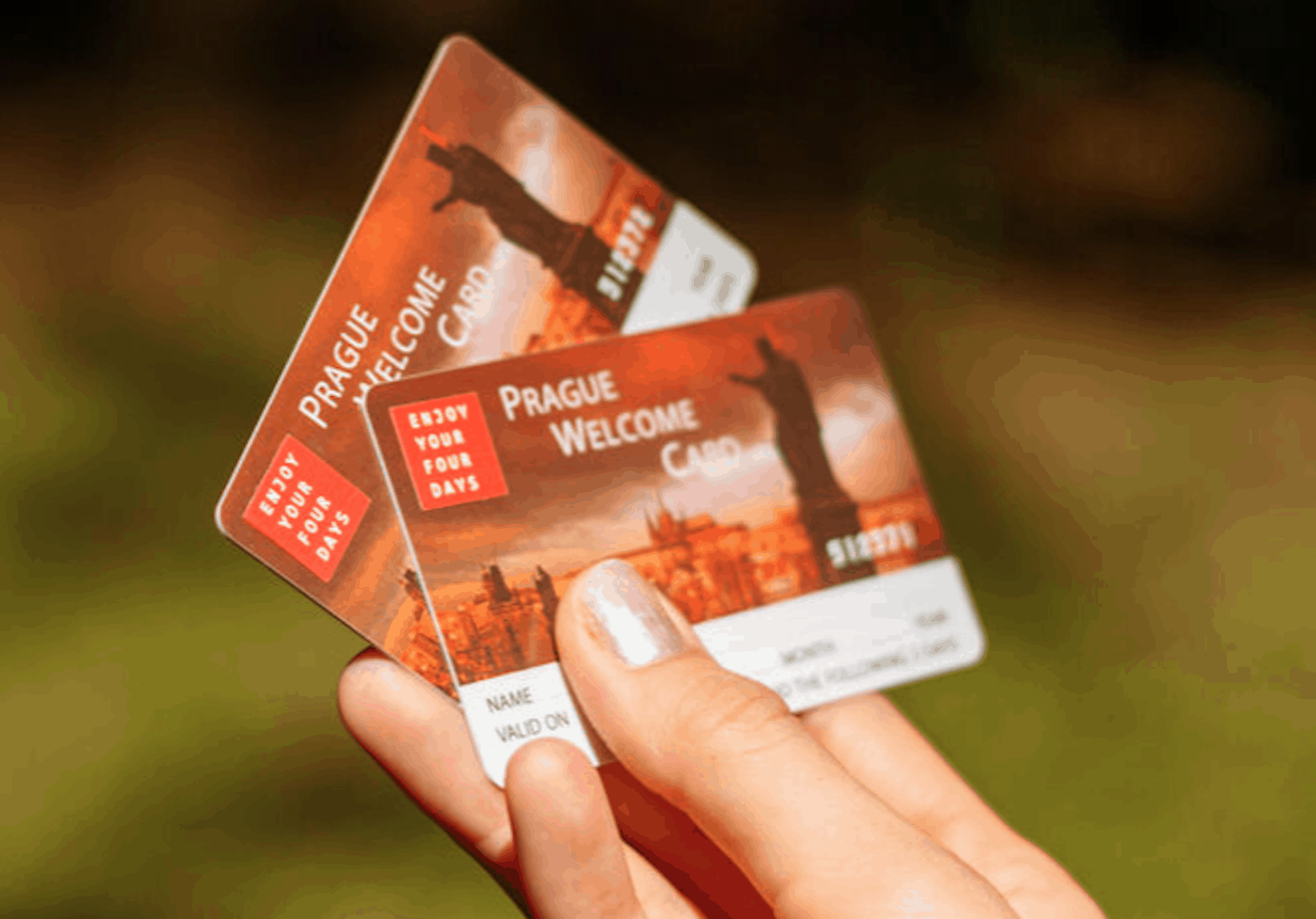 Prague Card : quel city pass Prague choisir ? Mon comparatif