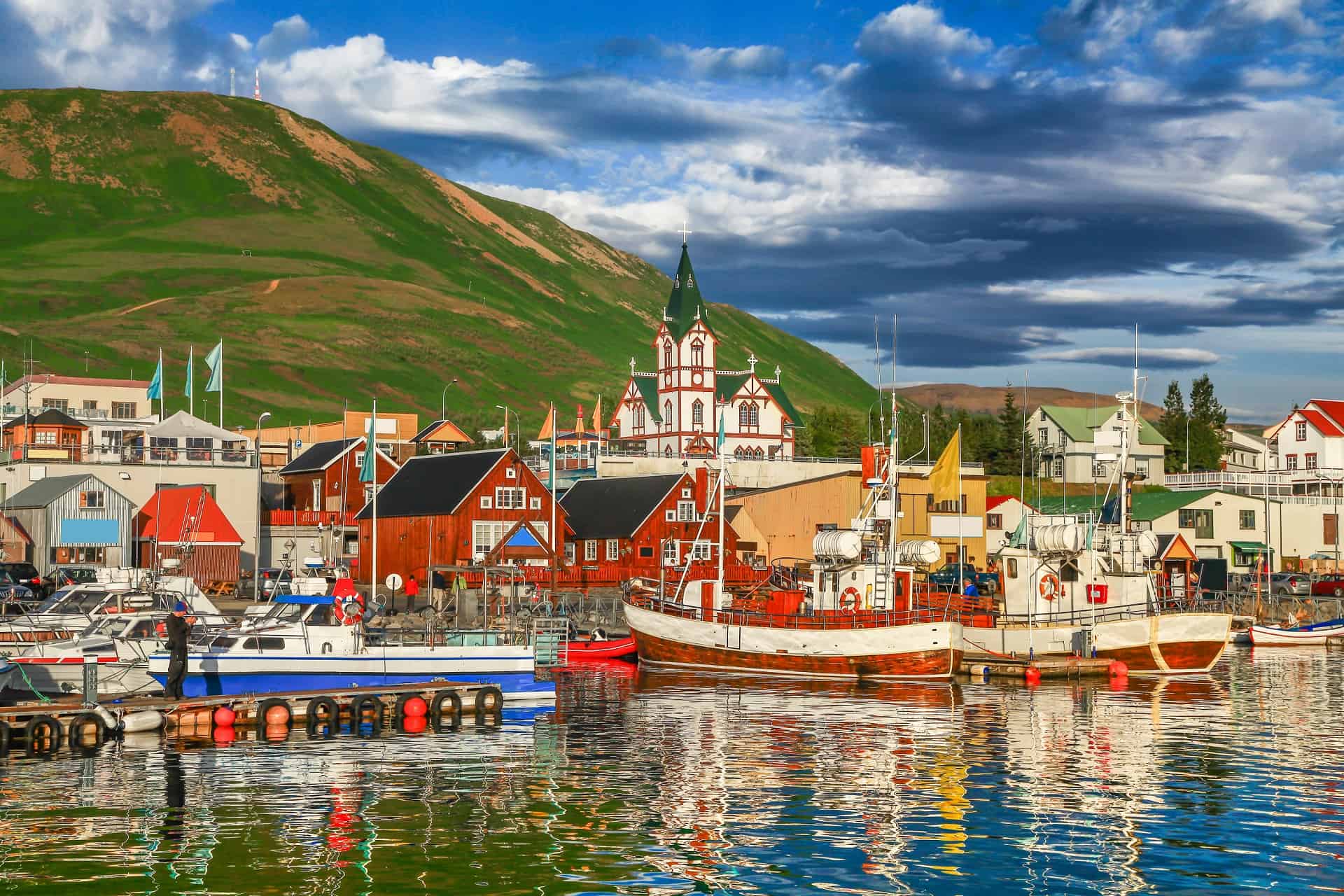 Visiter l'Islande et découvrir les activités incontournables de l'île