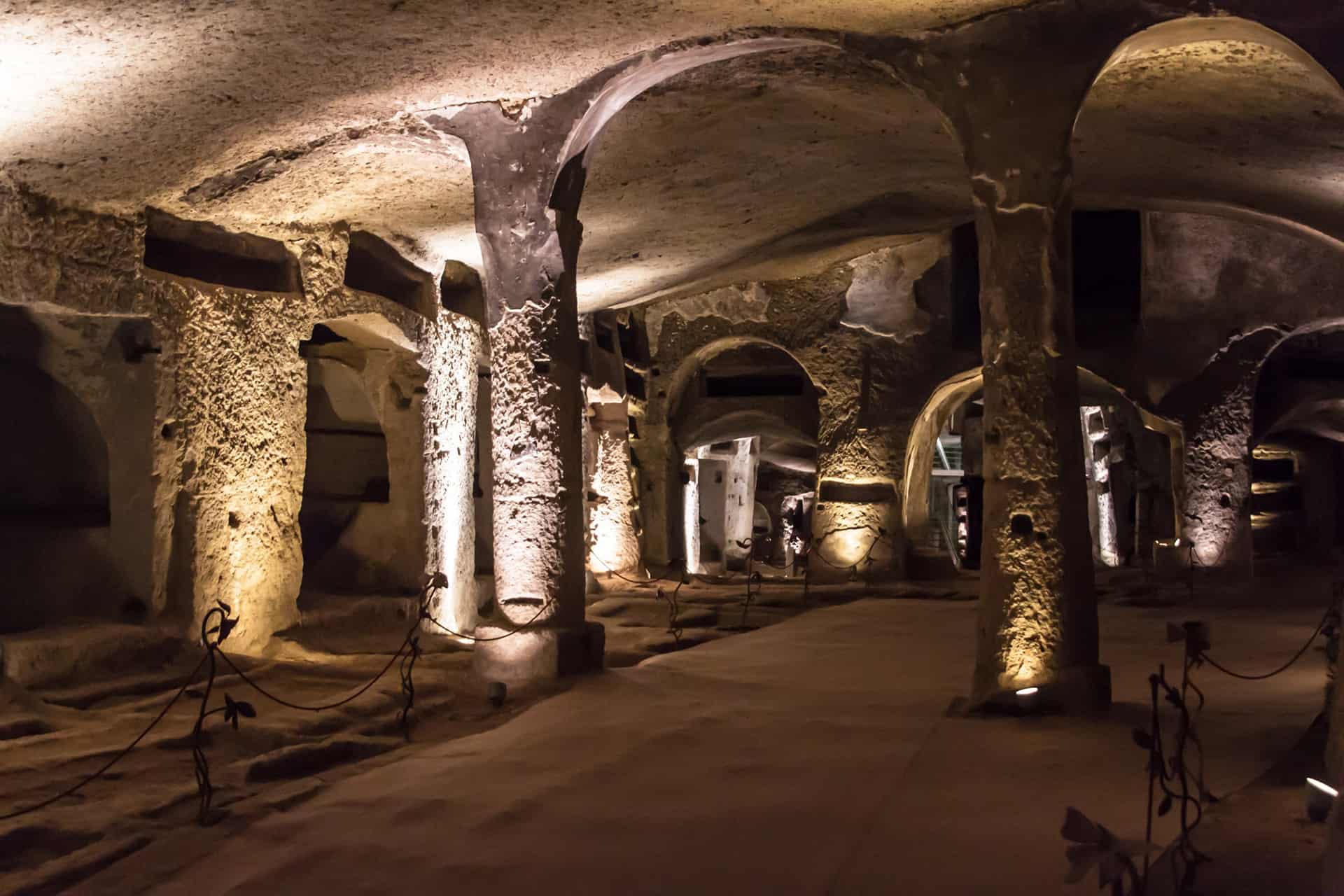 Pass Naples : toutes les informations à savoir sur la Naples City Card