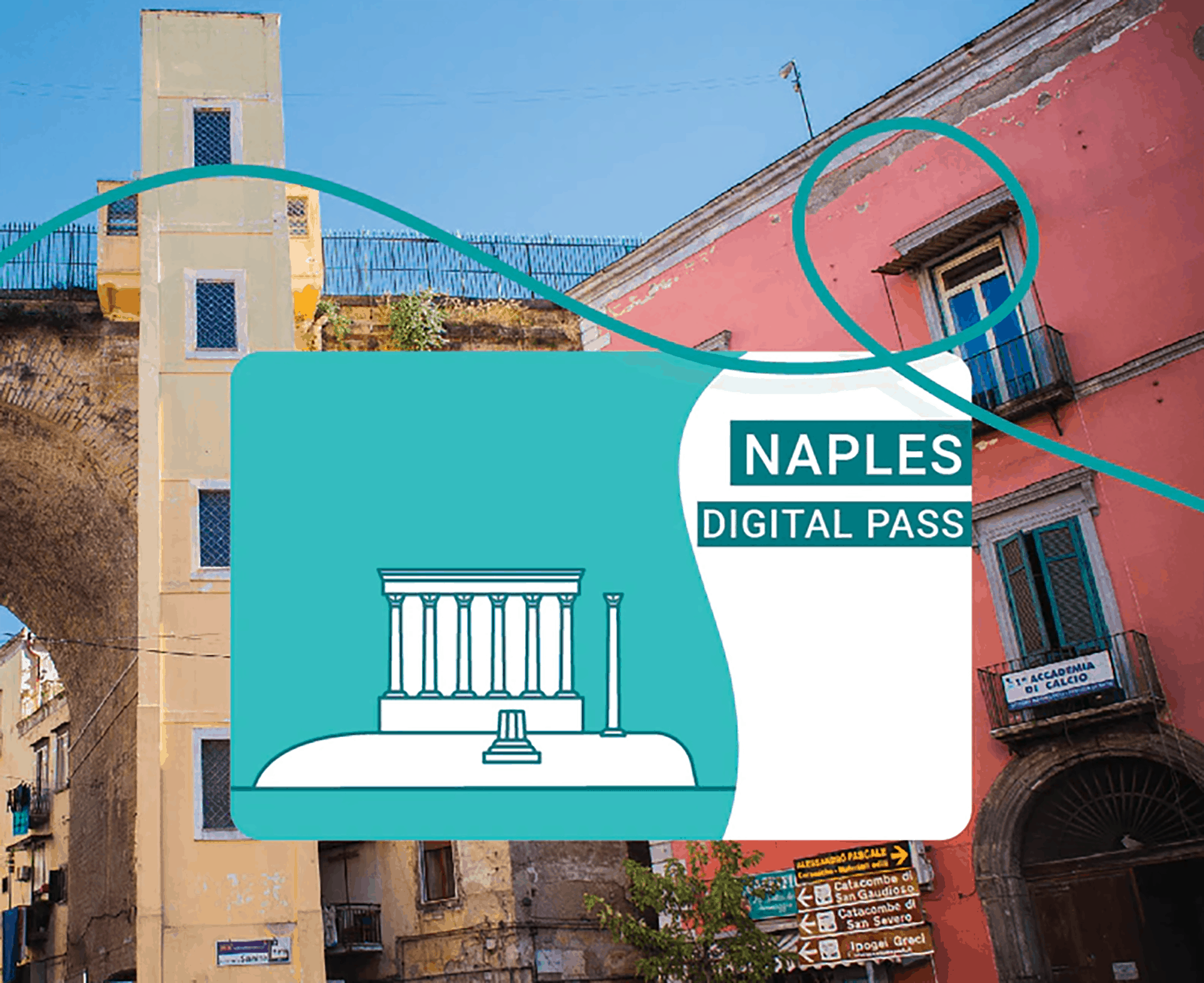 Pass Naples : toutes les informations à savoir sur la Naples City Card
