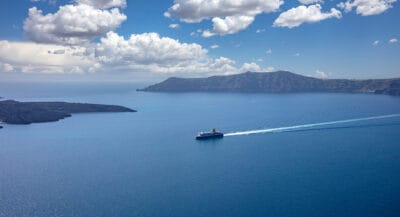 Visiter l'archipel des Cyclades et découvrir les activités phares