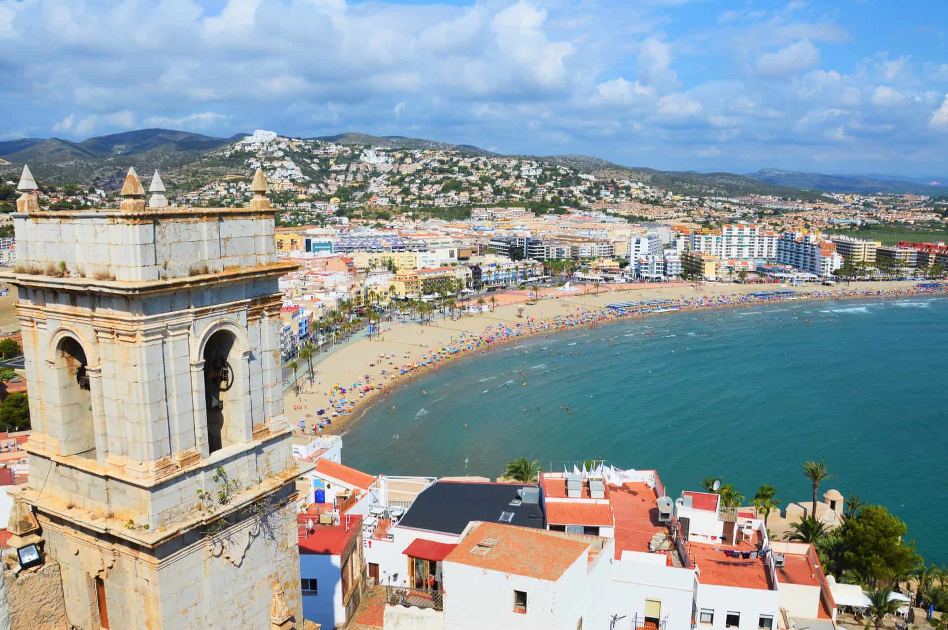 Où dormir à Valence ? Mes adresses + endroits préférés pour se loger