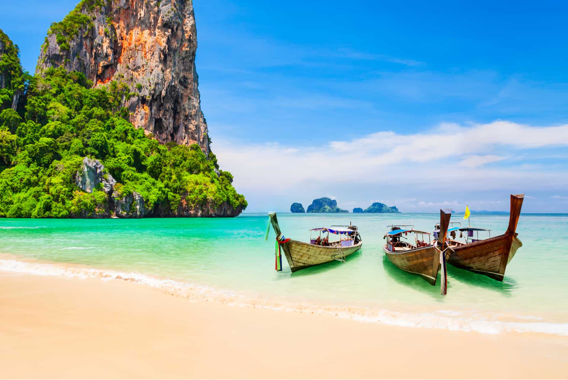 Où dormir à Koh Samui ? Mes adresses + endroits préférés pour se loger