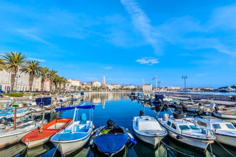 Que faire à Split ? Top 18 activités et excursions incontournables