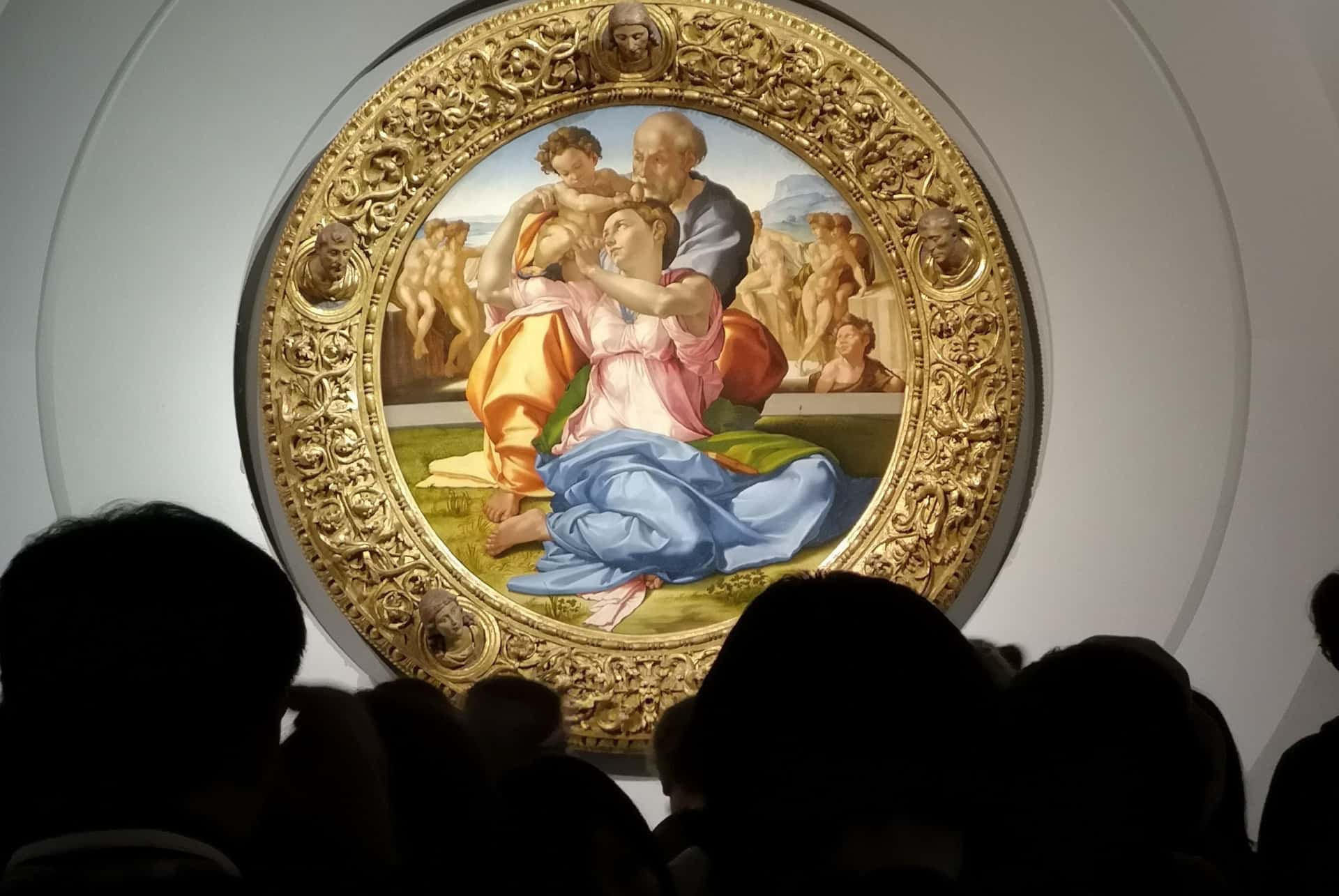 Galerie des Offices à Florence : oeuvres, billets & infos pratiques