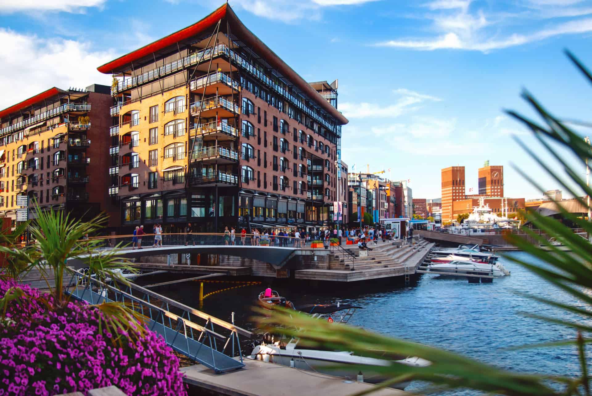 Que faire à Oslo ? Top 8 des activités et lieux incontournables Que faire à Oslo ? Top 8 des activités et lieux incontournables