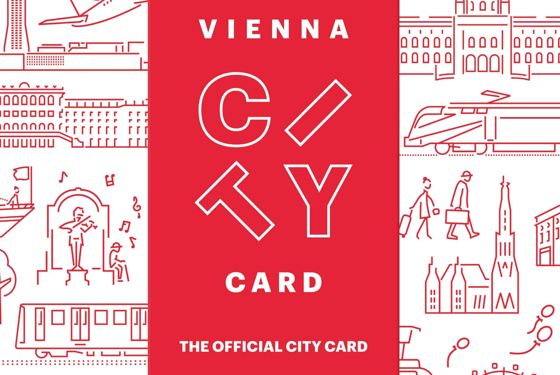 Vienna Pass : tout savoir sur les pass touristiques de Vienne