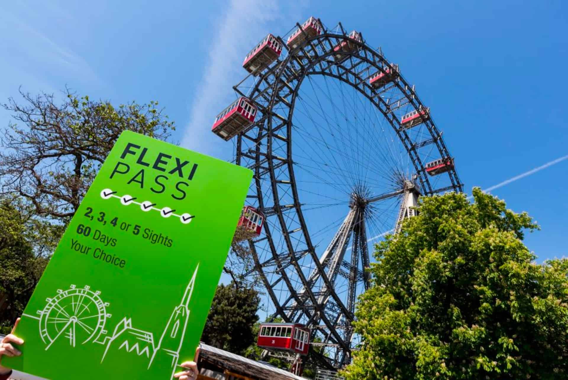 Vienna Pass : tout savoir sur les pass touristiques de Vienne