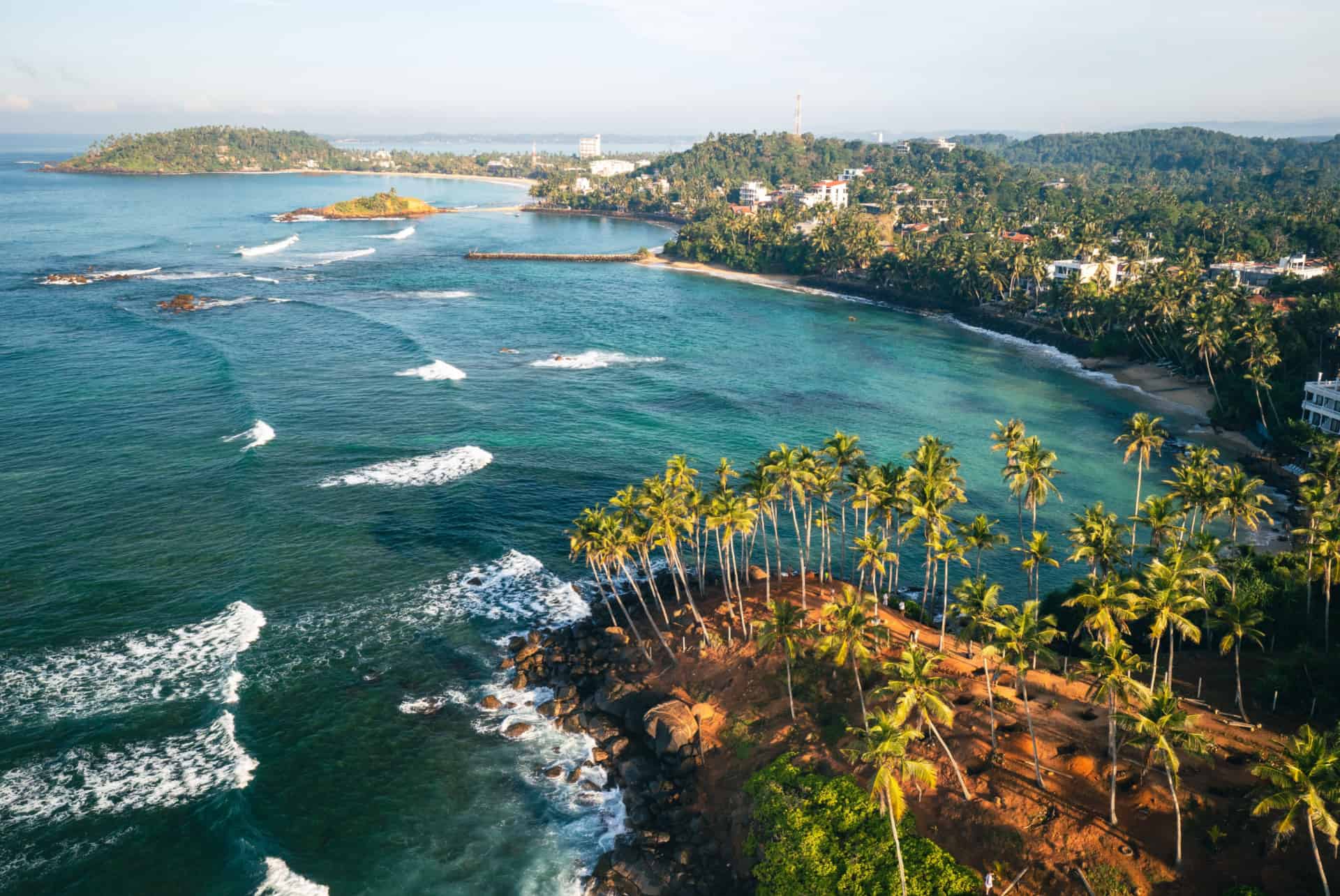 Road Trip Au Sri Lanka L itin raire Pour 3 Semaines Et Conseils