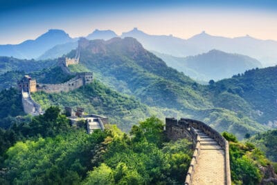 Visiter la Chine et découvrir les activités incontournables du pays