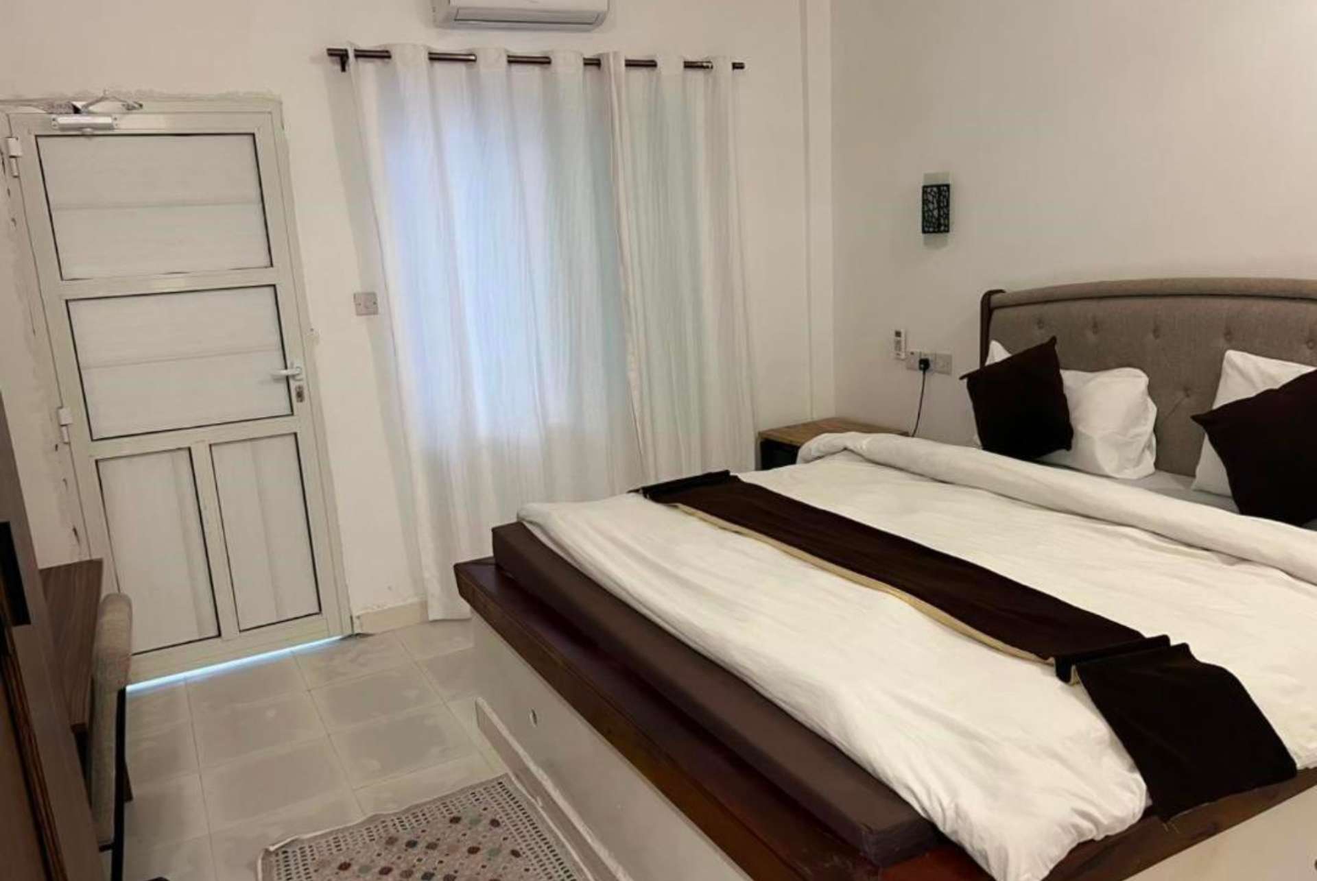 Où dormir à Zanzibar ? Mes adresses + endroits préférés