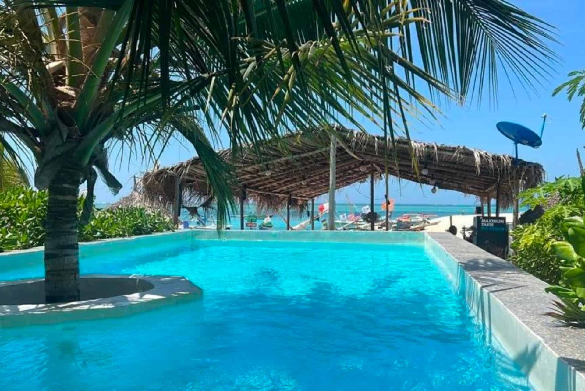 Où dormir à Zanzibar ? Mes adresses + endroits préférés