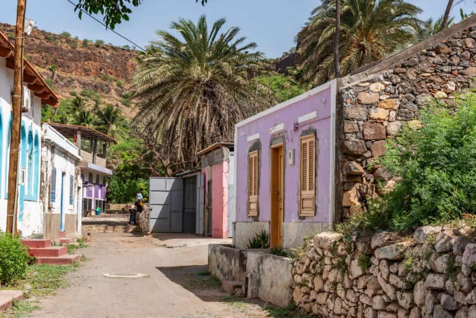 Que faire au Cap-Vert ? Top 22 des trésors de l'archipel