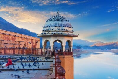 Visiter l'Inde et découvrir les incontournables du pays