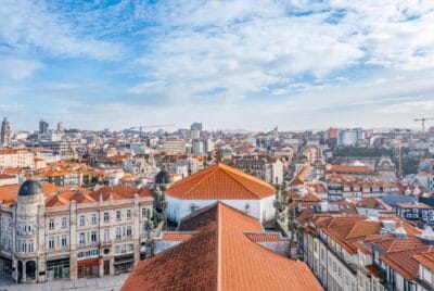 Visiter Porto et découvrir les activités incontournables de la ville