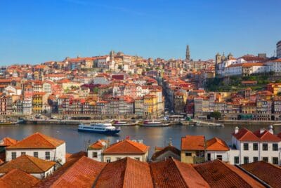 Visiter Porto et découvrir les activités incontournables de la ville